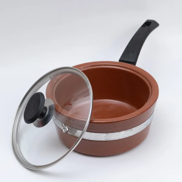 Traditional & Durable Cookware Bartan