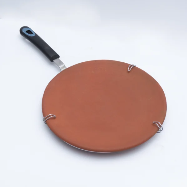 Traditional & Durable Cookware Bartan